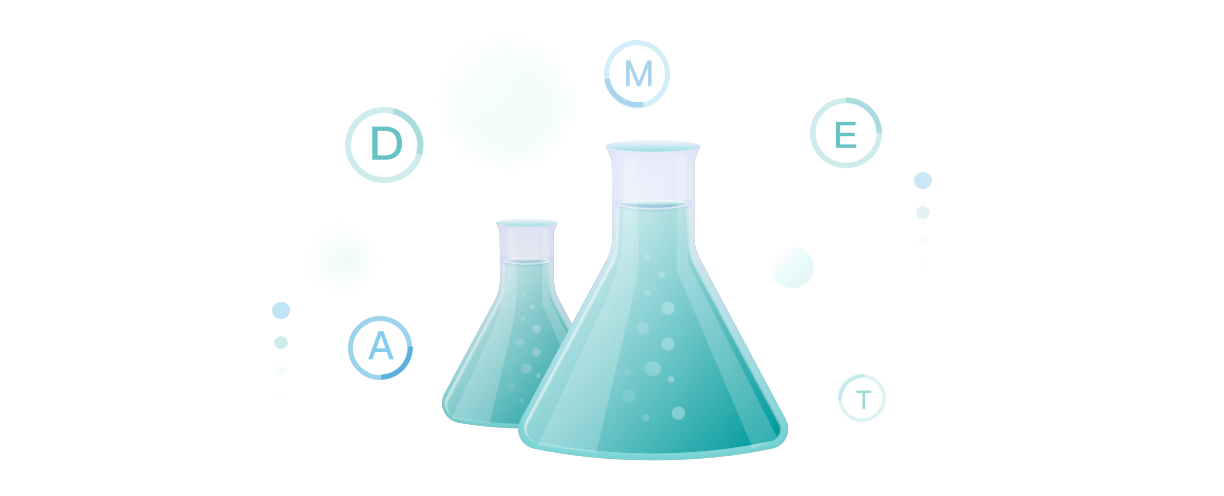 腾讯生命科学实验室 - iDrug